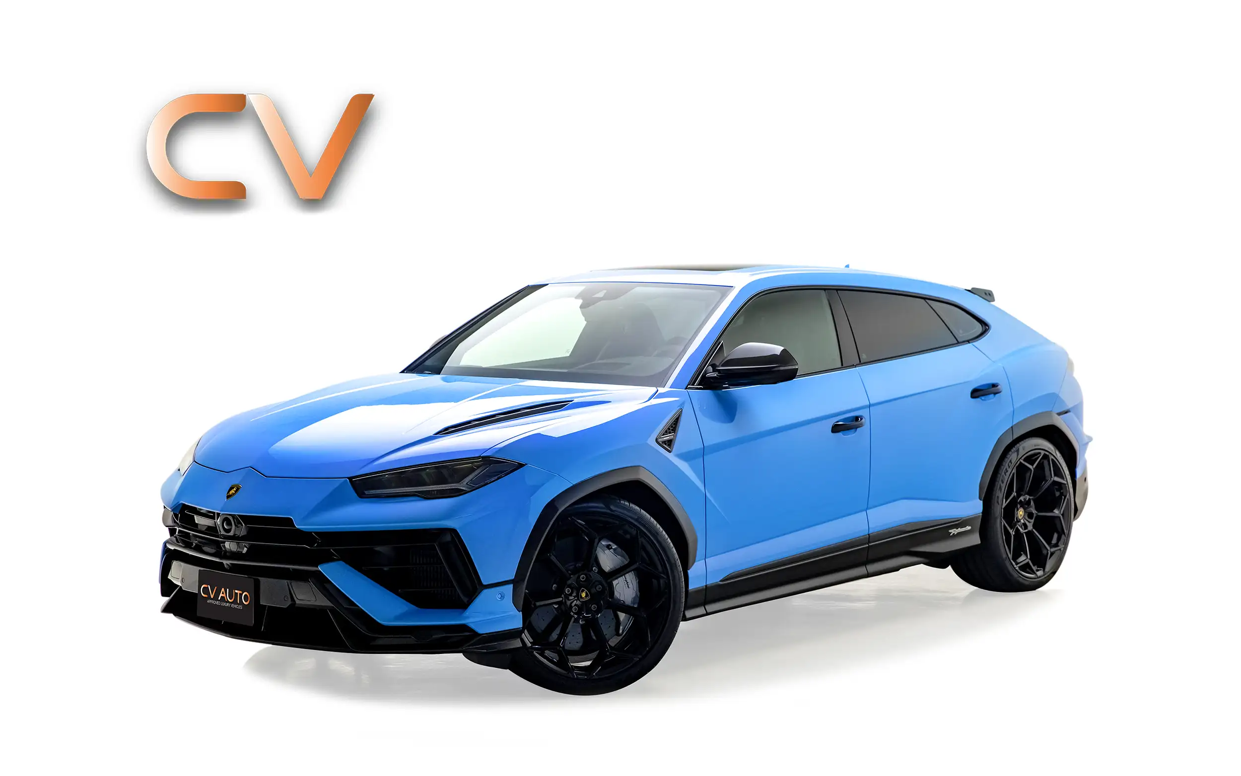 2023 LAMBORGHINI URUS PERFORMANTE - Nearby Used Car Showroom in Dubai ...